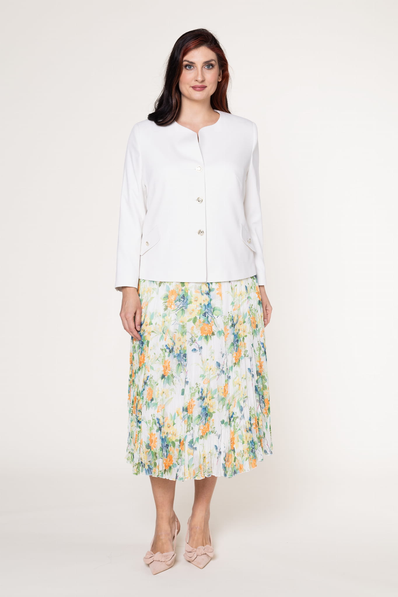 Plus size - Modena Styl - sklep online